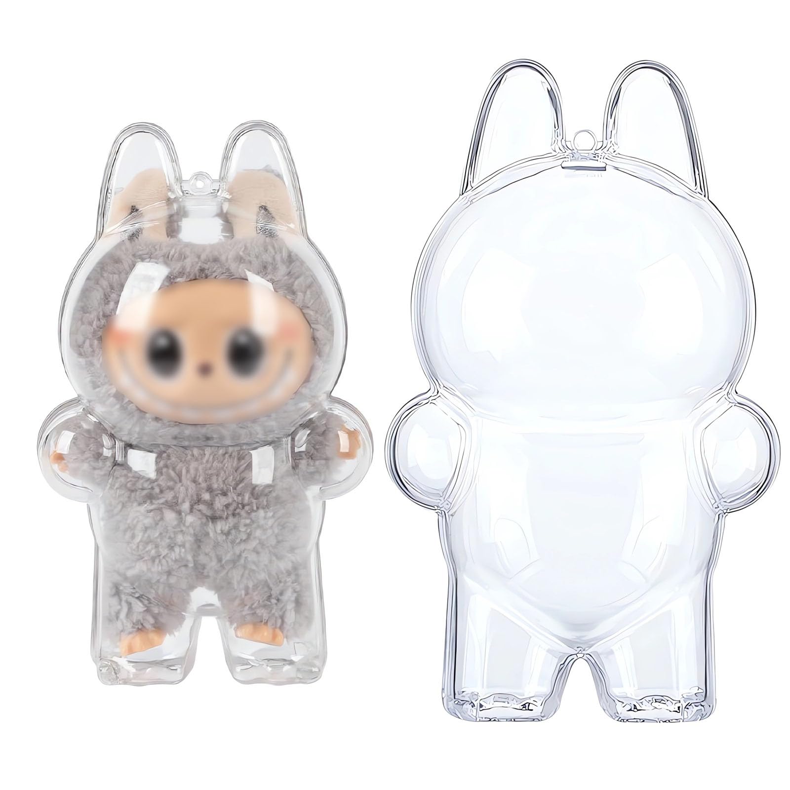 Labubu Wonder - Buy Labubu Dolls, Cases & More at Discount Prices!